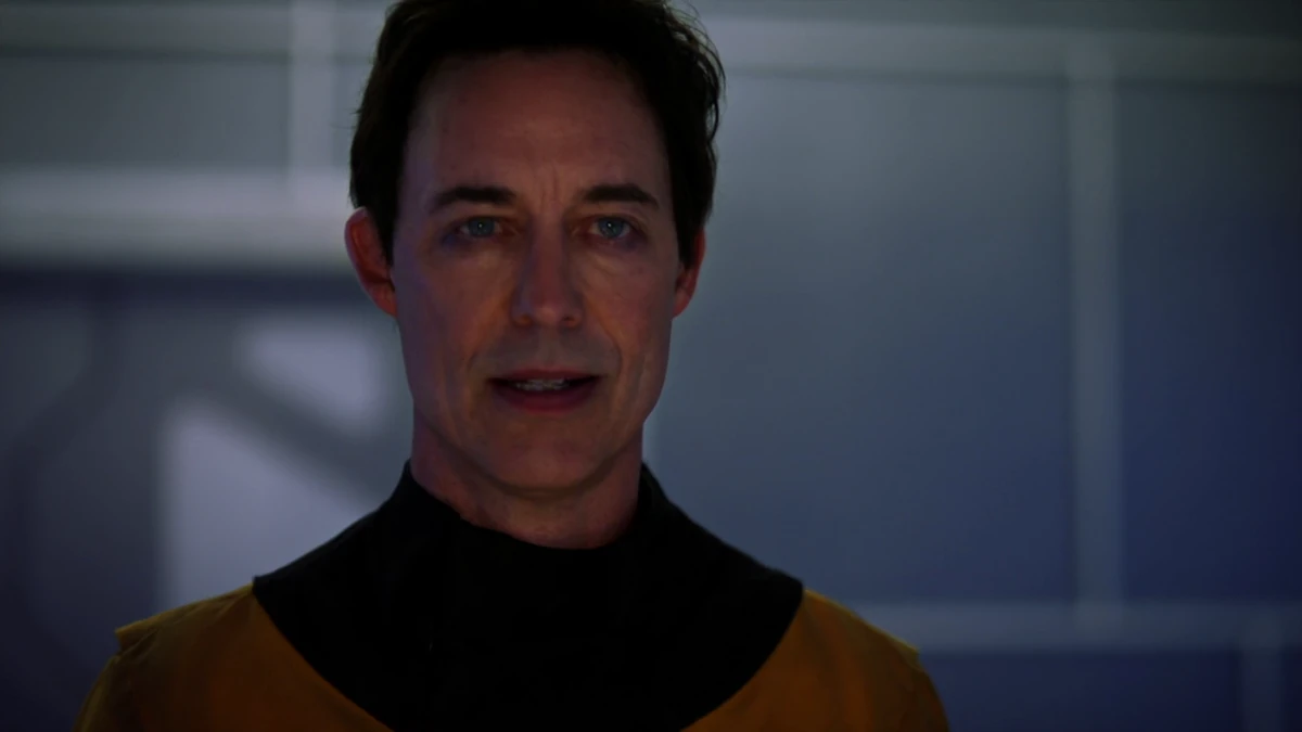Eobard Thawne | Arrow Fanon Wiki | Fandom