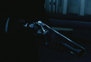 Sonic gun | Arrow Fanon Wiki | Fandom