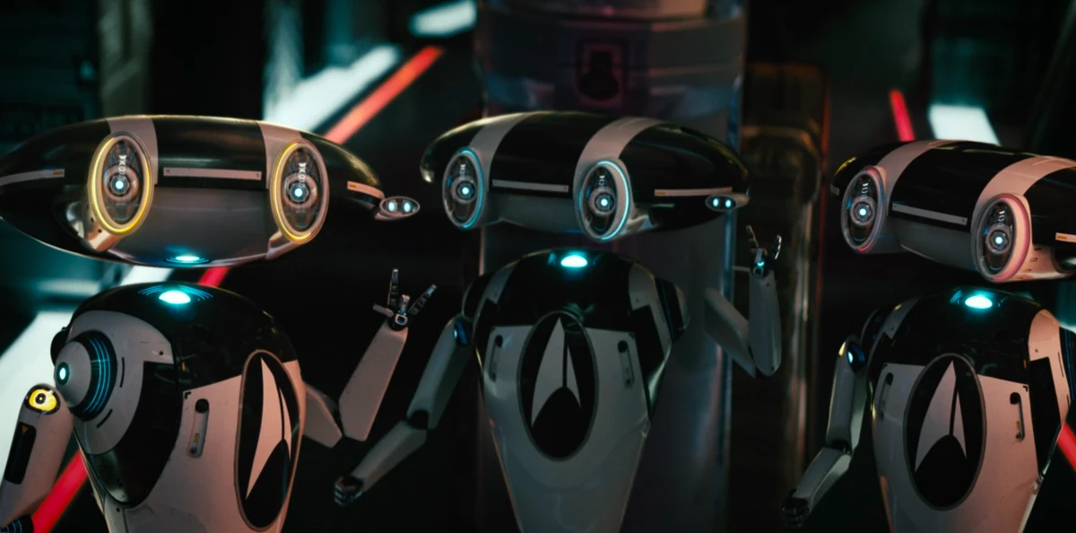 Worker Drones | Arrow Fanon Wiki | Fandom