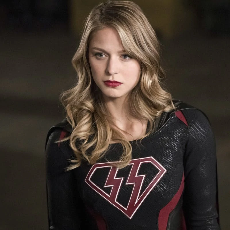 Overgirl (Earth-Prime) | Arrow Fanon Wiki | Fandom