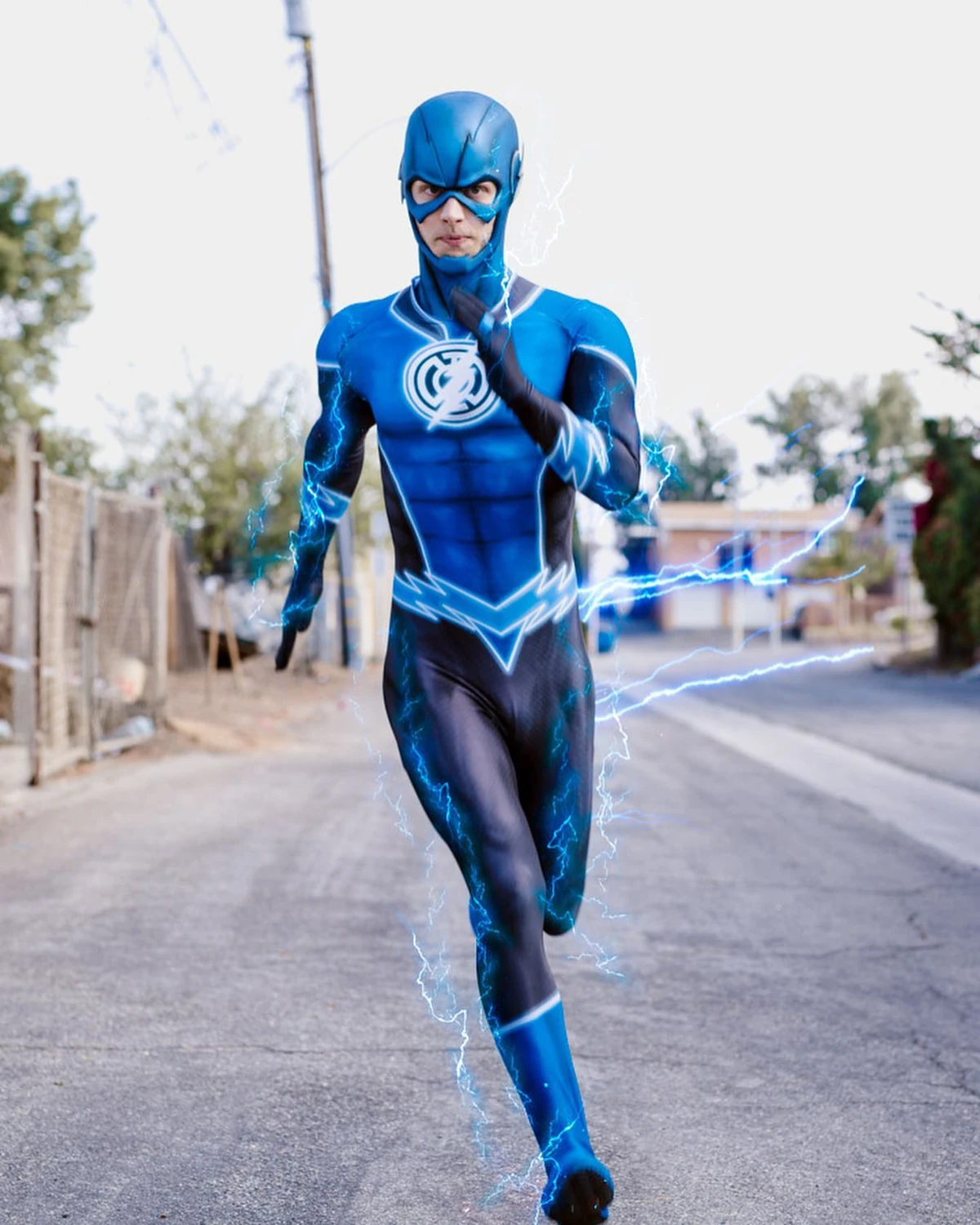 Jonas Gatwick | Arrow Fanon Wiki | Fandom