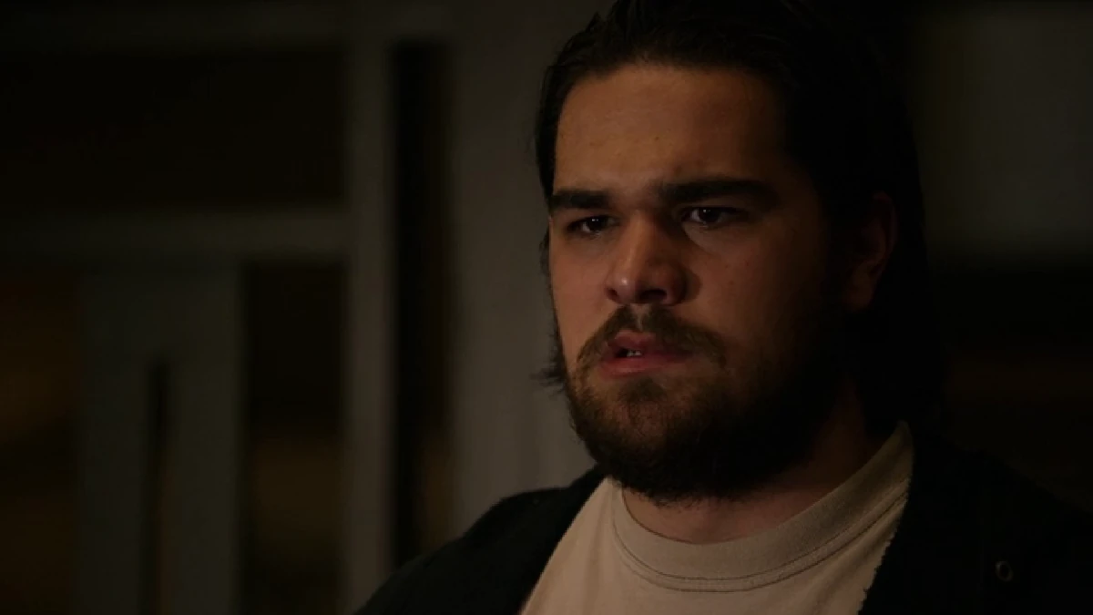 Bear (Earth-617/Heitorfred1) | Arrow Fanon Wiki | Fandom