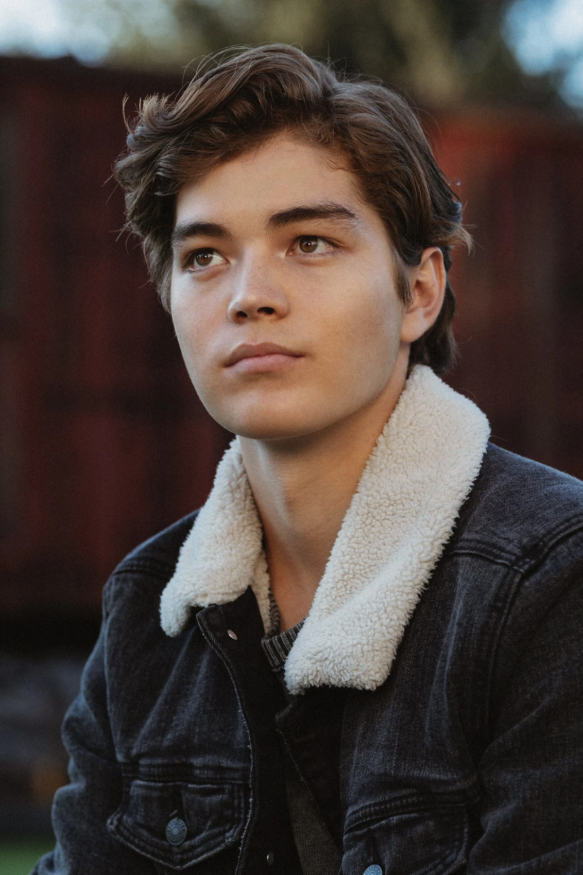 Leo Folley (Earth-1) | Arrow Fanon Wiki | Fandom