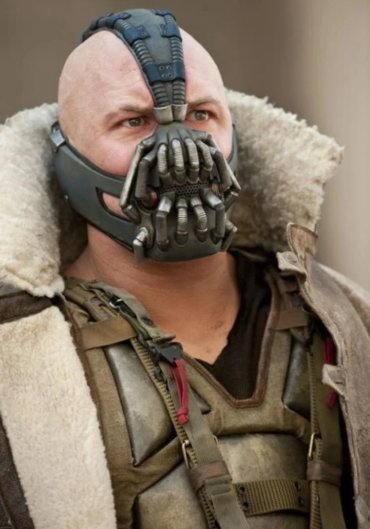 Bane (Earth 21) | Arrow Fanon Wiki | Fandom