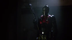 Rene Ramirez (Earth Twenty-One) | Arrow Fanon Wiki | Fandom