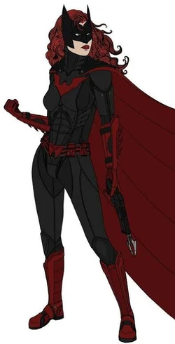 Dawn Raymond-Queen | Arrow Fanon Wiki | Fandom