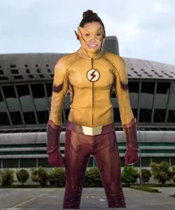 Nora West-Allen (Post-Crisis) | Arrow Fanon Wiki | Fandom