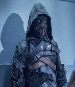 Rory Regan (Earth Forty-Two) | Arrow Fanon Wiki | Fandom