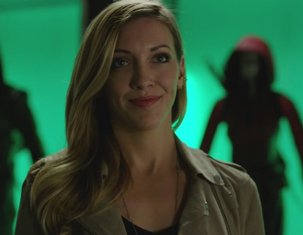 Category:Characters | Arrow Fanon Wiki | Fandom