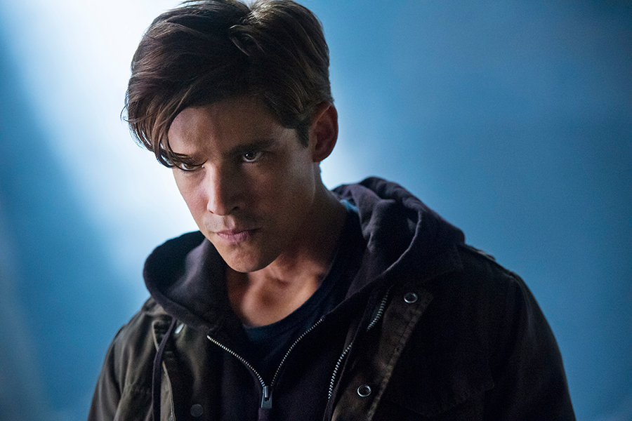 Dick Grayson (Earth-Prime) | Arrow Fanon Wiki | Fandom
