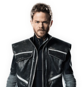 Cameron Mahkent (Earth Twenty) | Arrow Fanon Wiki | Fandom