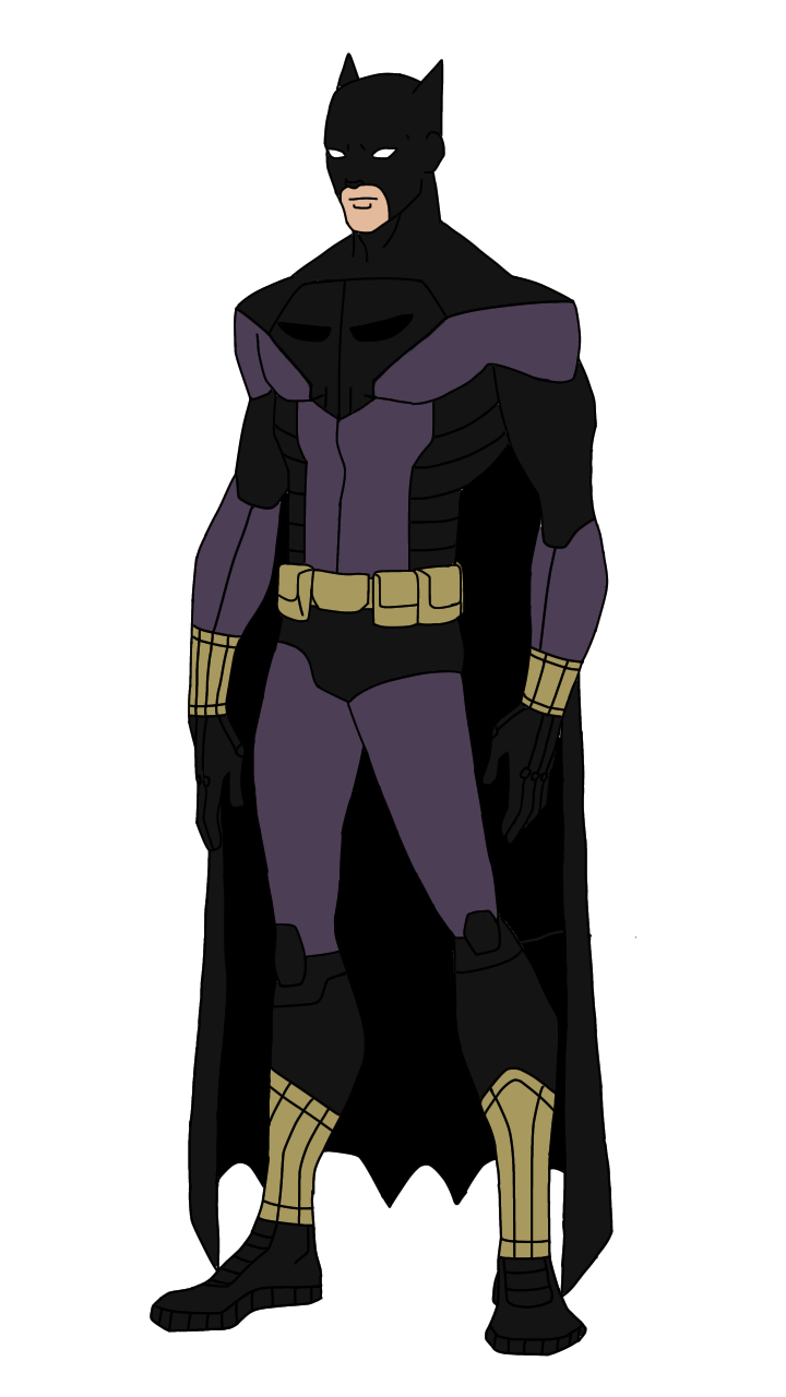 Jack Wayne Arrow Fanon Wiki Fandom