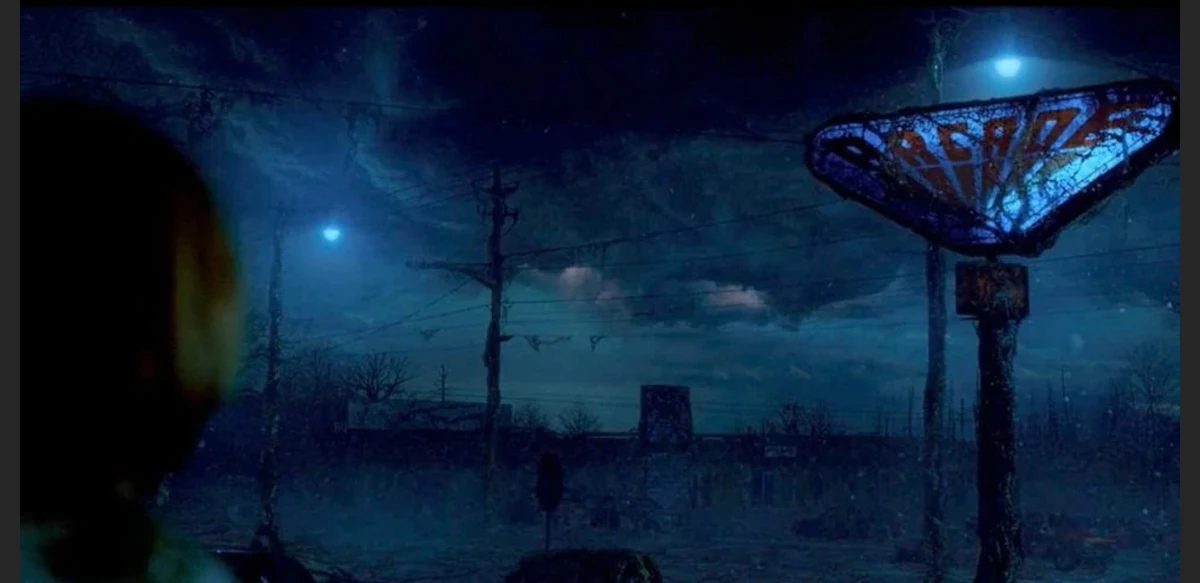 Earth-89 | Arrow Fanon Wiki | Fandom