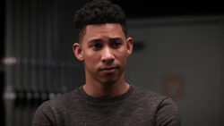 Wally West (Post-Crisis) | Arrow Fanon Wiki | Fandom