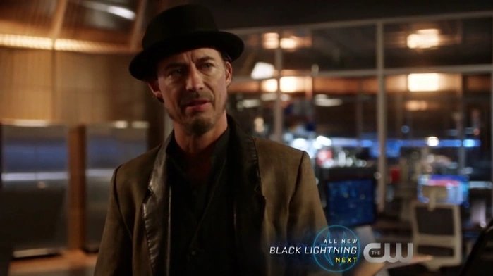 Harrison Sherloque Wells (New 52) | Arrow Fanon Wiki | Fandom