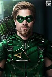 Oliver Queen (Earth-2) | Arrow Fanon Wiki | Fandom