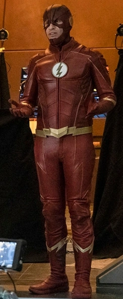 Gary Green (Earth-70105/Heitorfred1) | Arrow Fanon Wiki | Fandom