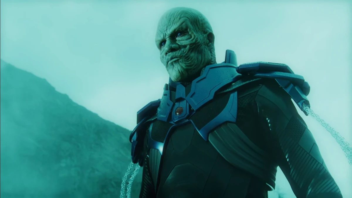 Cell | Arrow Fanon Wiki | Fandom