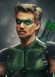 Dylan Queen | Arrow Fanon Wiki | Fandom