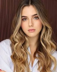 Madison Carmichael (Earth-1) | Arrow Fanon Wiki | Fandom