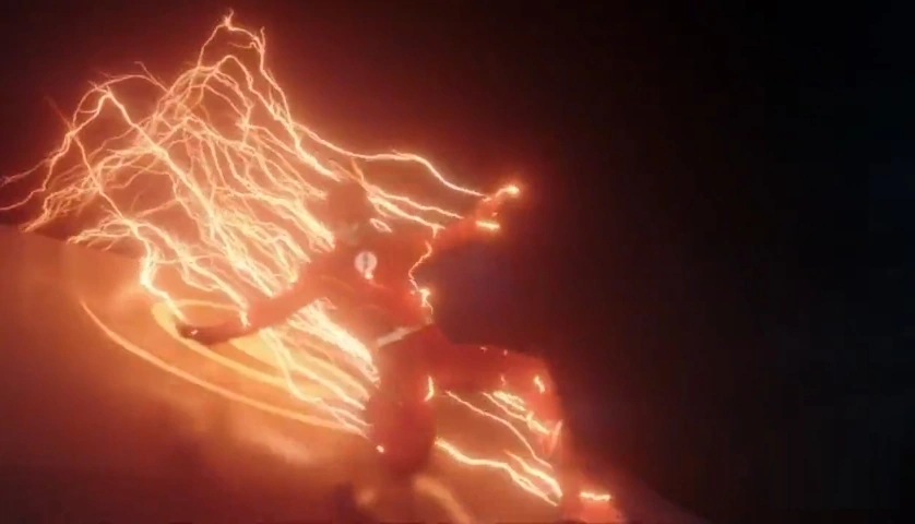 Velocity Force | Arrow Fanon Wiki | Fandom