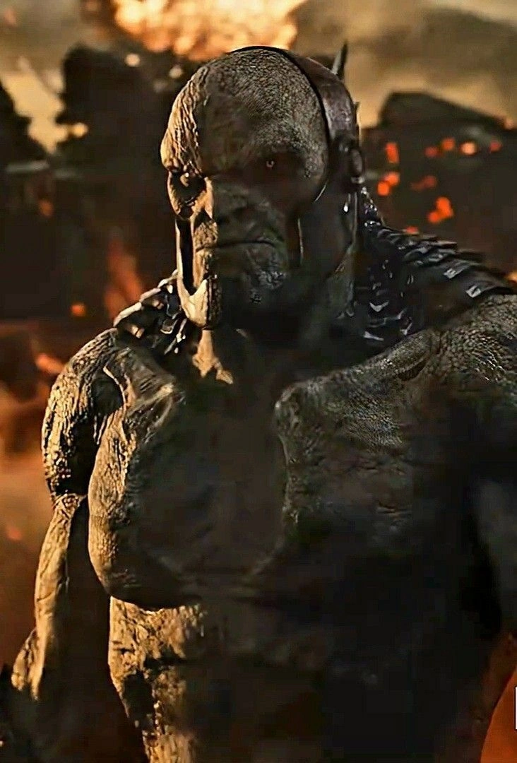 Darkseid (Earth-2) | Arrow Fanon Wiki | Fandom