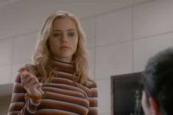 Zoe Lawton | Arrow Fanon Wiki | Fandom