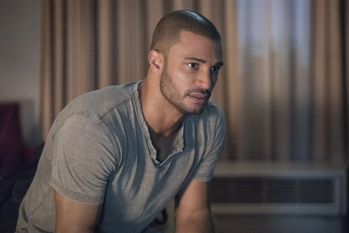 Ocean | Wiki ARROW France | Fandom