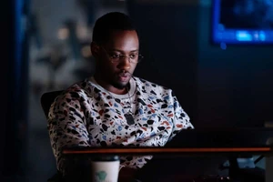 Chester P. Runk | Wiki ARROW France | Fandom