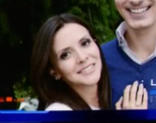 Anna Loring | Wiki ARROW France | Fandom