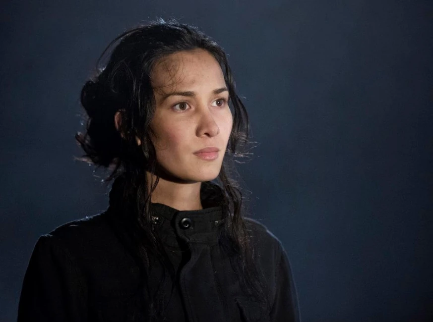 Shado | Wiki ARROW France | Fandom