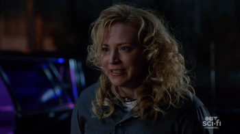 Kathy Meyers | Wiki ARROW France | Fandom