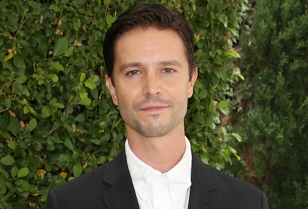 Jason Behr | Wiki ARROW France | Fandom
