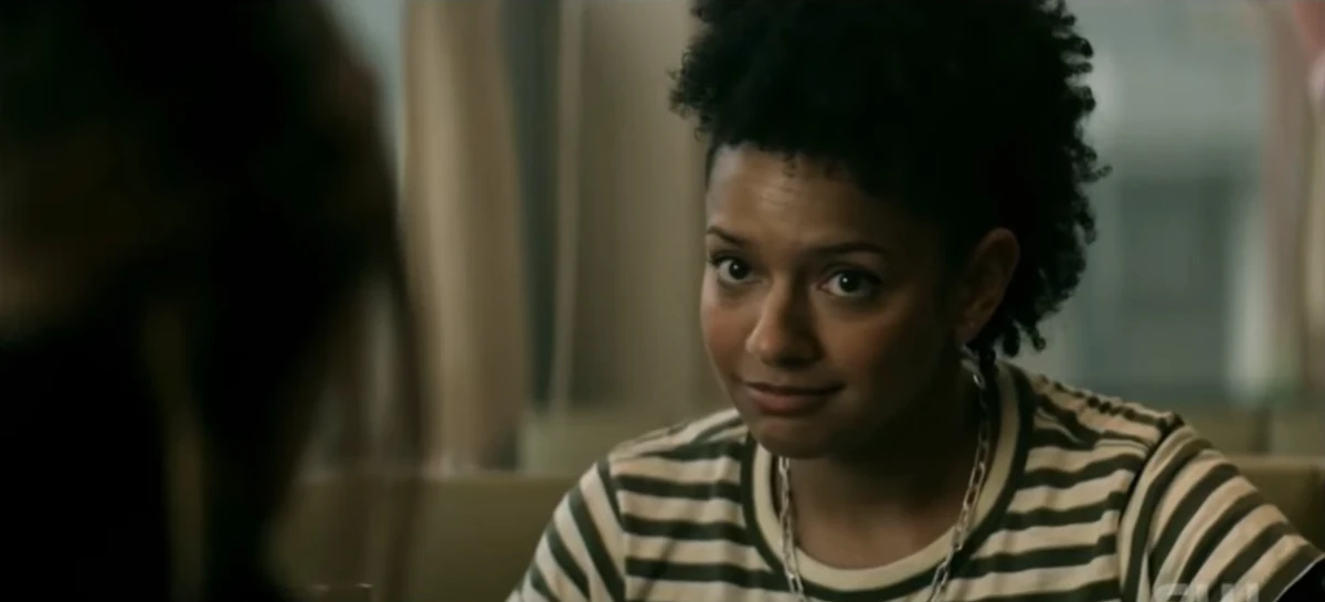 Aubrey | Wiki ARROW France | Fandom