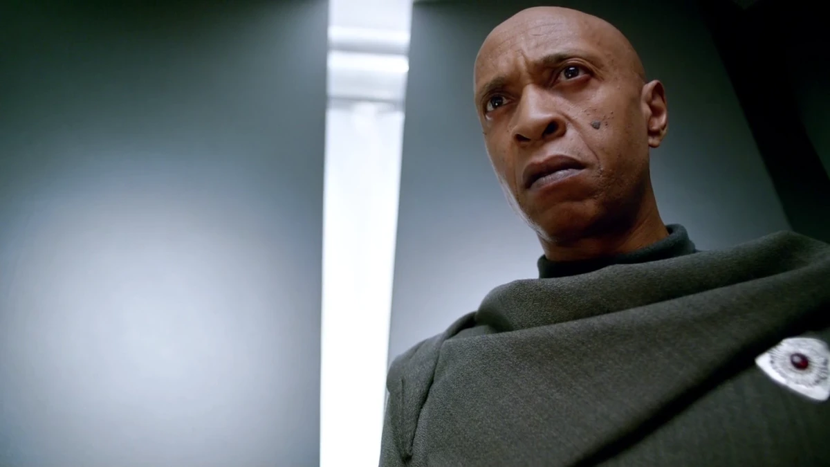 Declan | Wiki ARROW France | Fandom