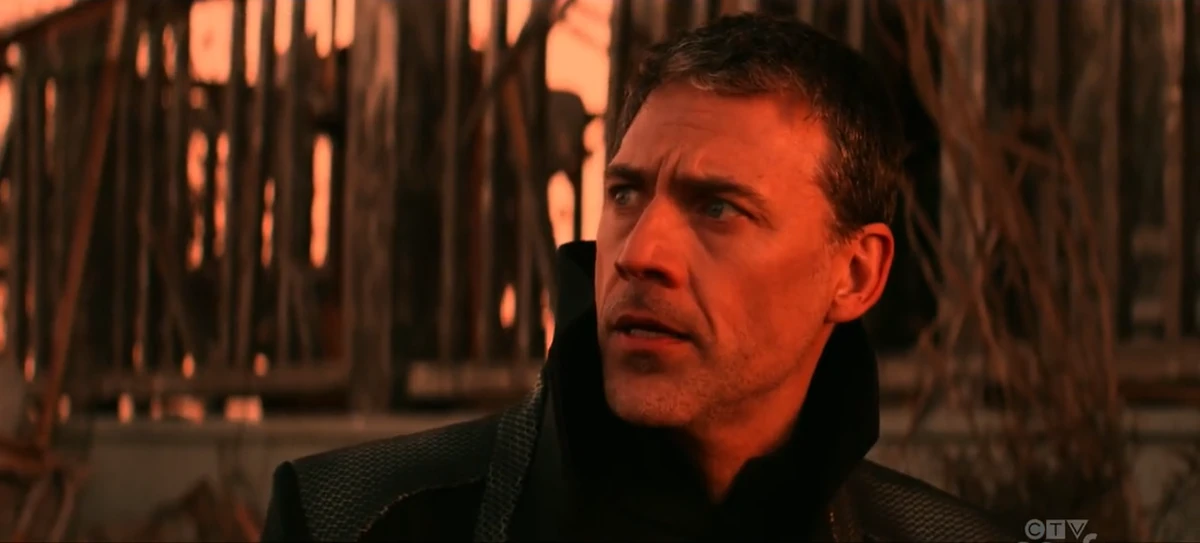 Tal-Rho (Terre Bizarro) | Wiki ARROW France | Fandom