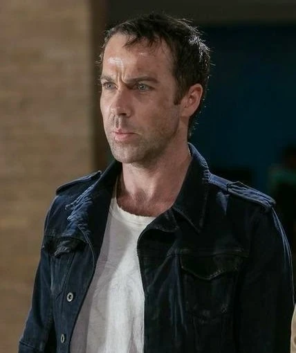 Gary Lester | Wiki ARROW France | Fandom