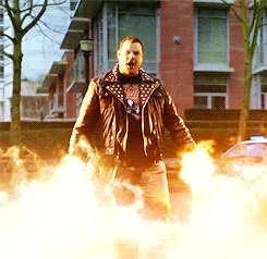 Jaco Birch | Wiki ARROW France | Fandom