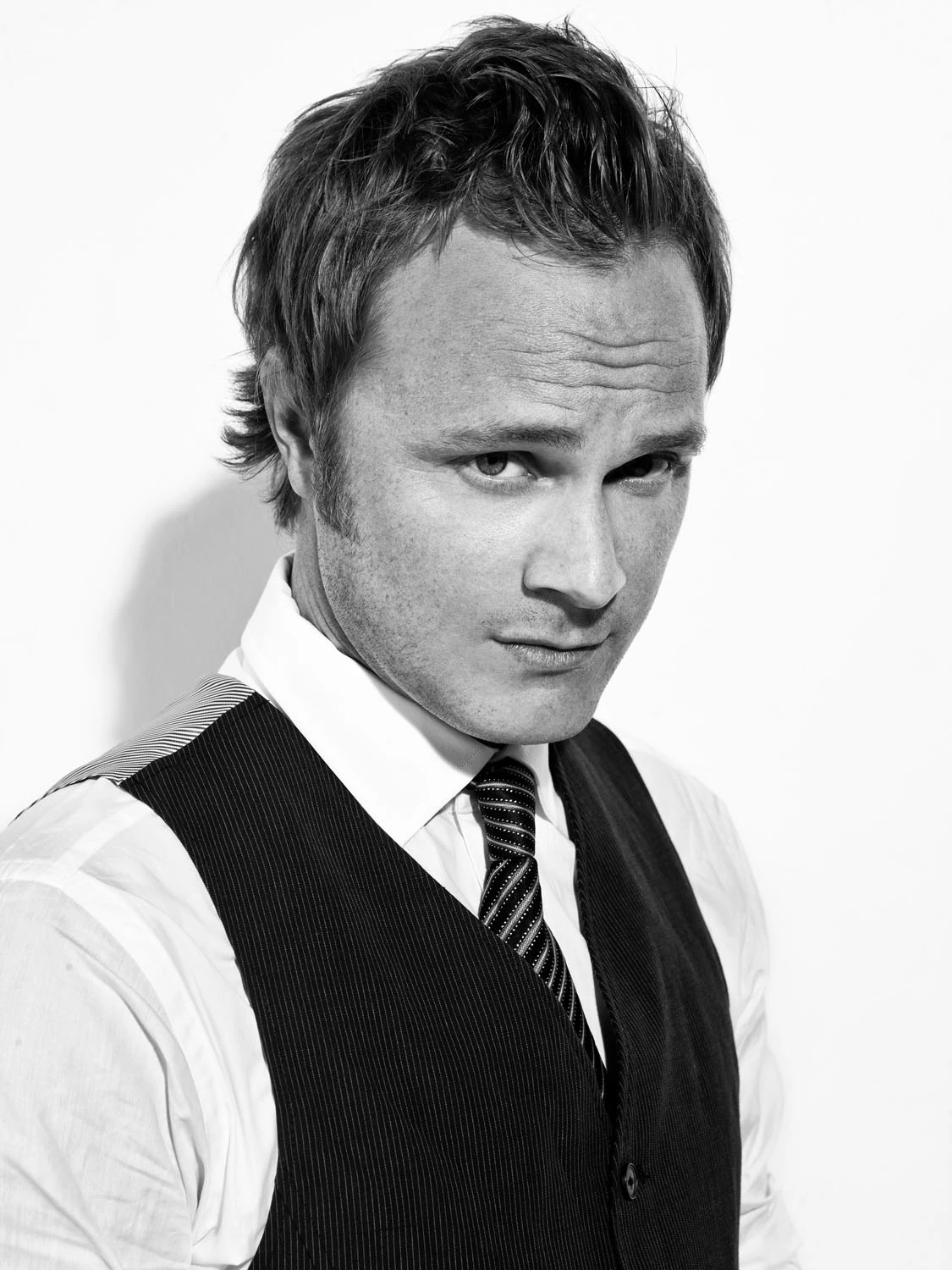 David Anders | Wiki ARROW France | Fandom