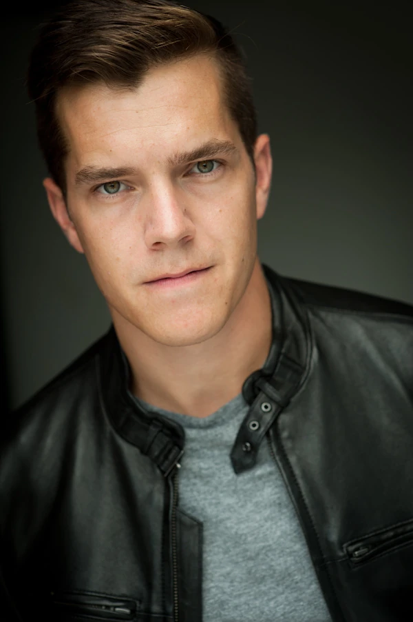 Jeremy Schuetze | Wiki ARROW France | Fandom