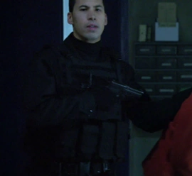 Cavanaugh | Wiki ARROW France | Fandom