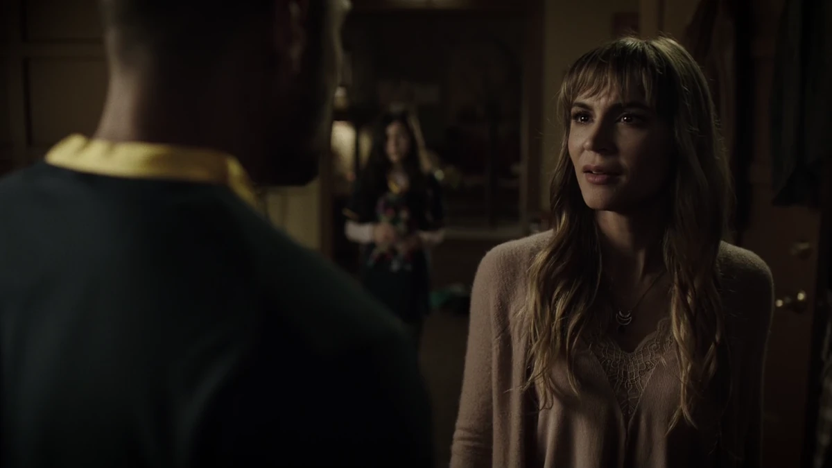 Laura Ramirez | Wiki ARROW France | Fandom