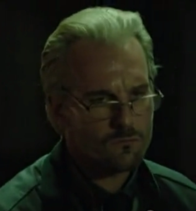 Barton Mathis | Wiki ARROW France | Fandom