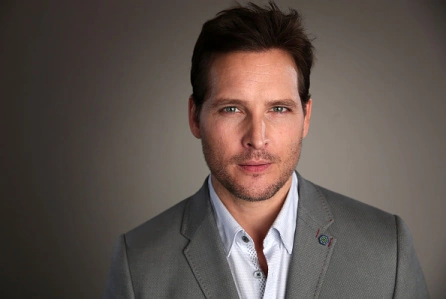 Peter Facinelli | Wiki ARROW France | Fandom