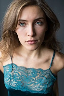 Miranda MacDougall | Wiki ARROW France | Fandom