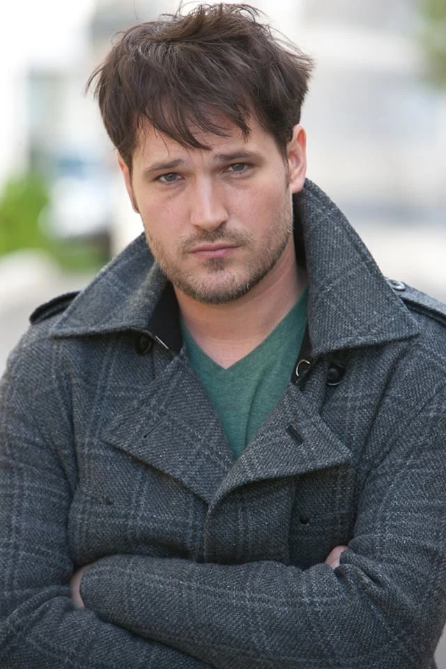 Scott Whyte | Wiki ARROW France | Fandom