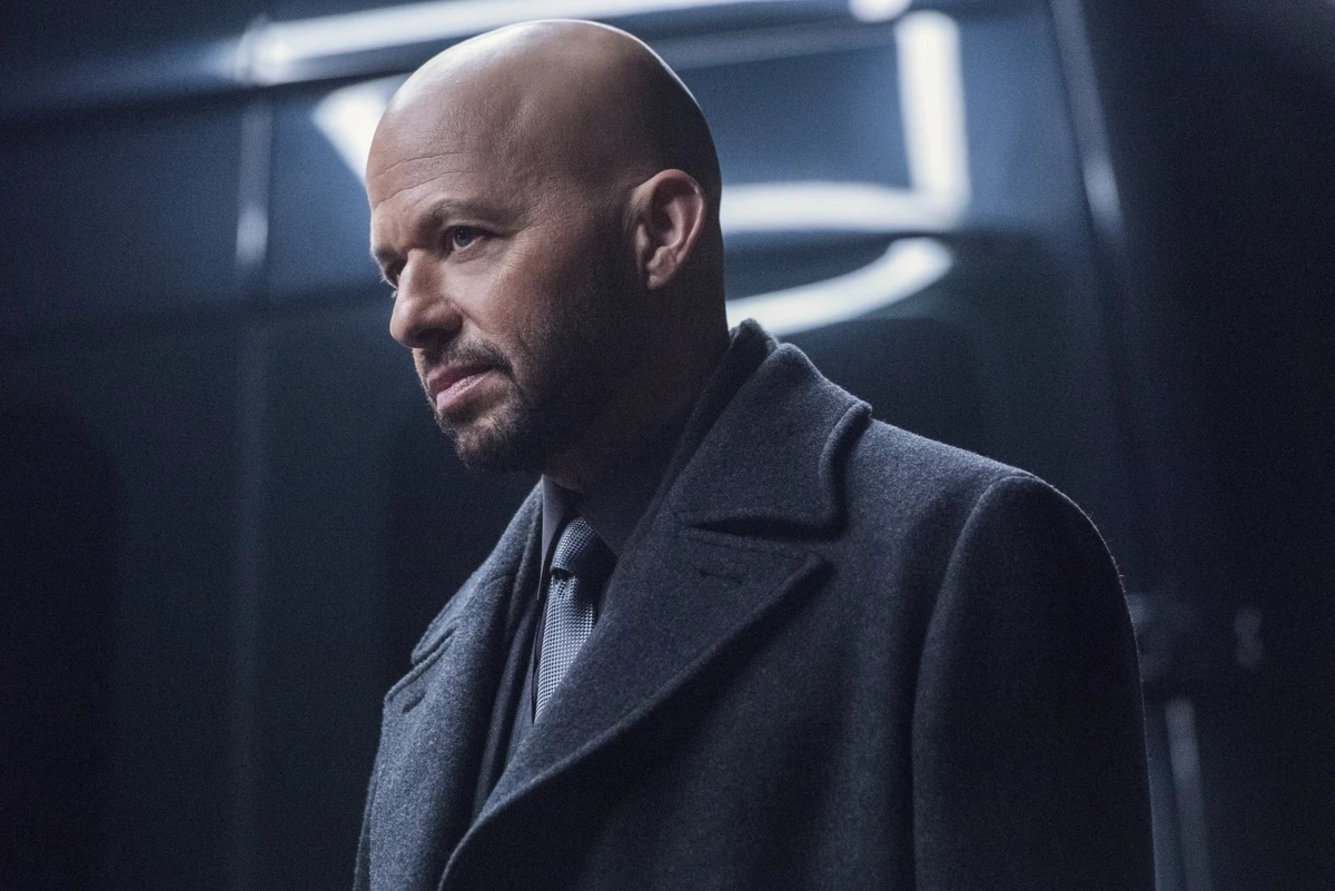 Lex Luthor (Terre Prime) | Wiki ARROW France | Fandom
