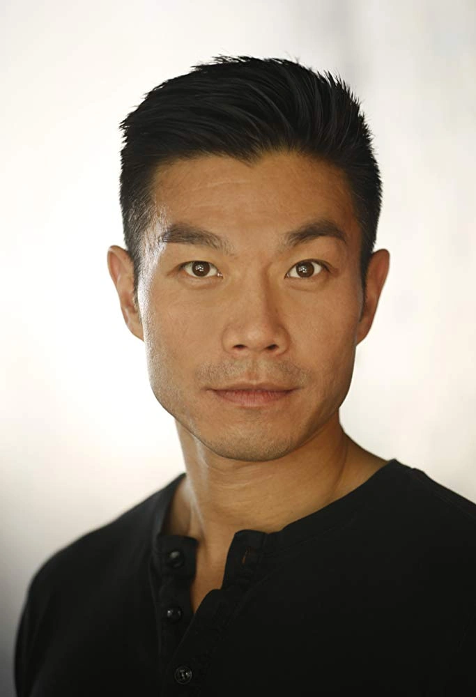 Nelson Lee | Wiki ARROW France | Fandom