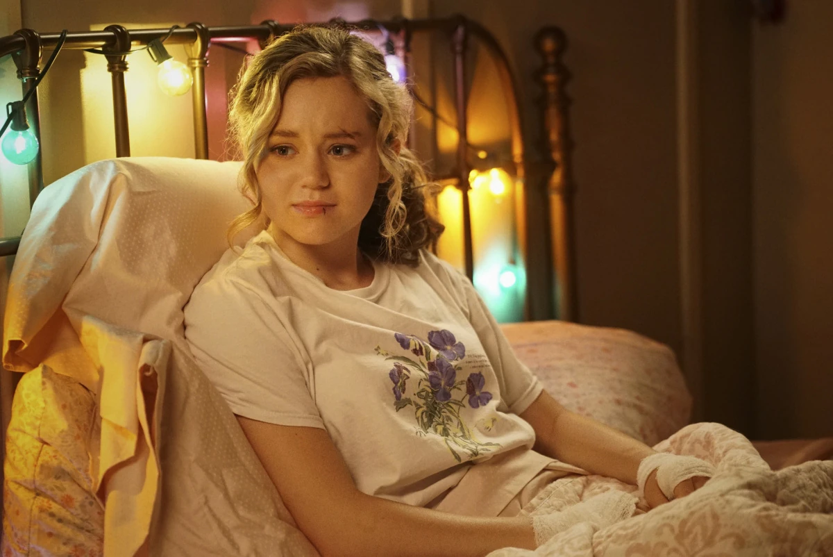 Shiv Part Two | Wiki ARROW France | Fandom