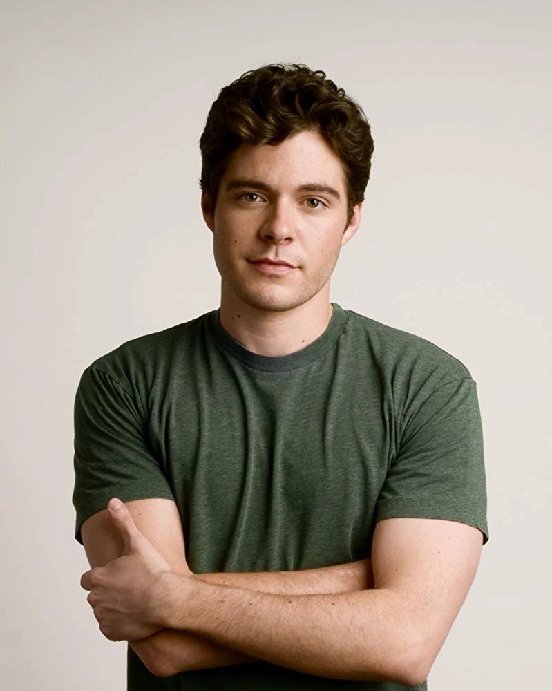 Ben Lewis | Wiki ARROW France | Fandom